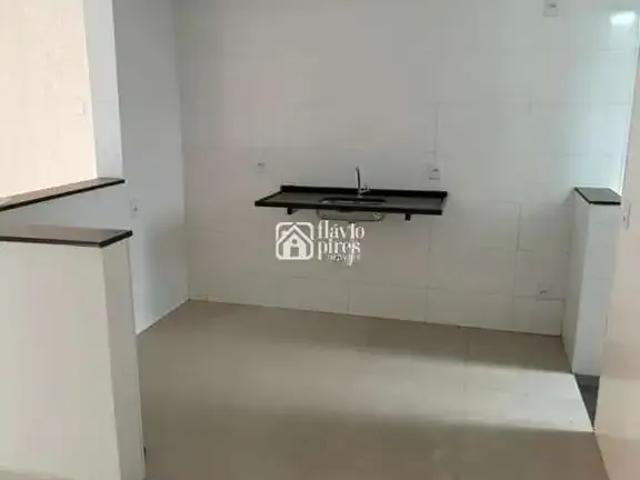 Casa / Sobrado para Venda em Betim/MG Guarujá Mansões 3 Quartos