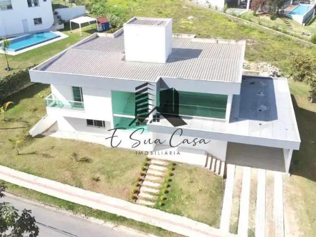 Casa / Sobrado para Venda em Betim/MG Gran Royale 5 Quartos