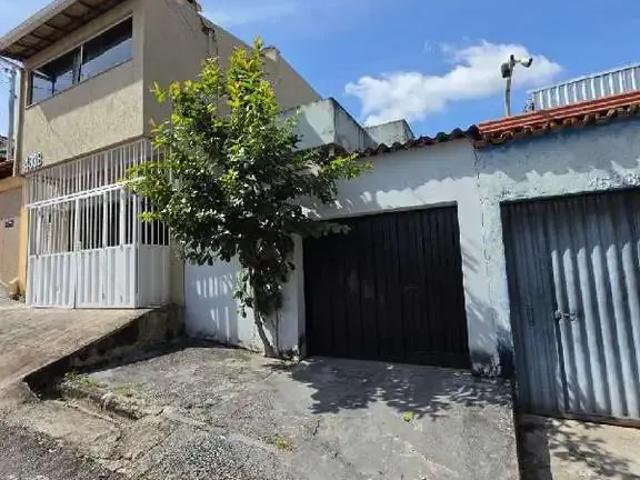 Casa / Sobrado para Venda em Betim/MG Granja Verde 2 Quartos
