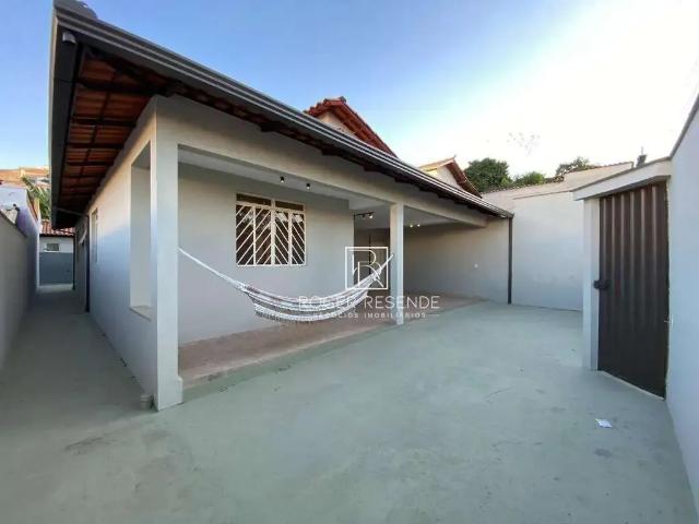 Casa / Sobrado para Venda em Betim/MG Itacolomi 5 Quartos