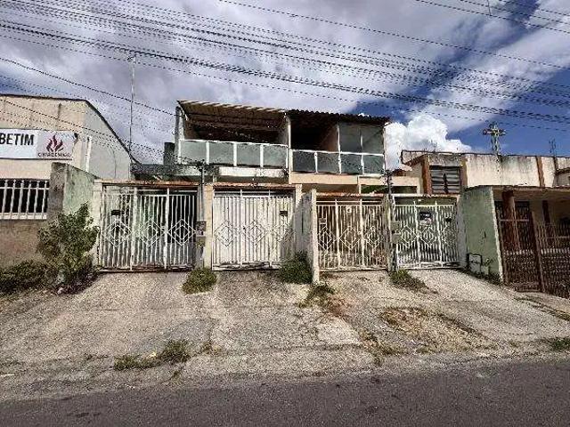 Casa / Sobrado para Venda em Betim/MG Itacolomi 2 Quartos