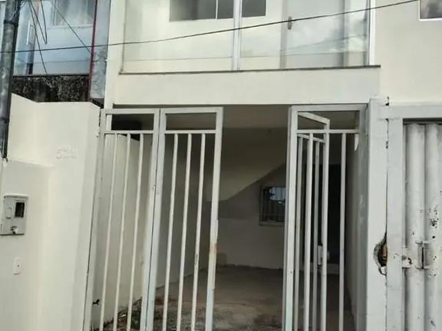 Casa / Sobrado para Venda em Betim/MG Itacolomi 2 Quartos