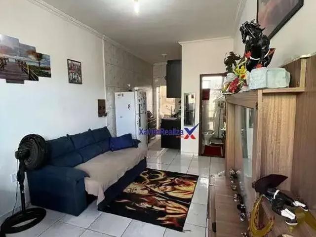Casa / Sobrado para Venda em Betim/MG Itacolomi 2 Quartos