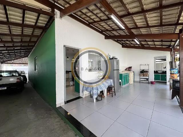 Casa / Sobrado para Venda em Betim/MG Itacolomi 3 Quartos