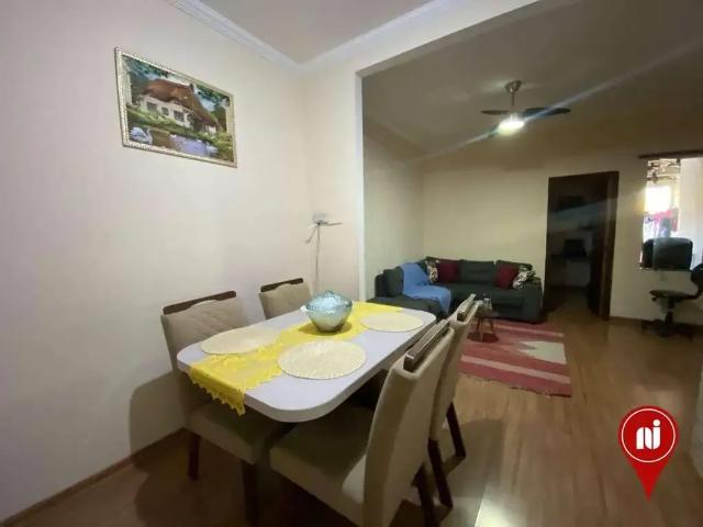 Casa / Sobrado para Venda em Betim/MG Itacolomi 3 Quartos