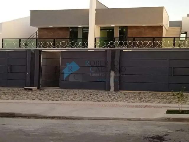Casa / Sobrado para Venda em Betim/MG Itacolomi 3 Quartos