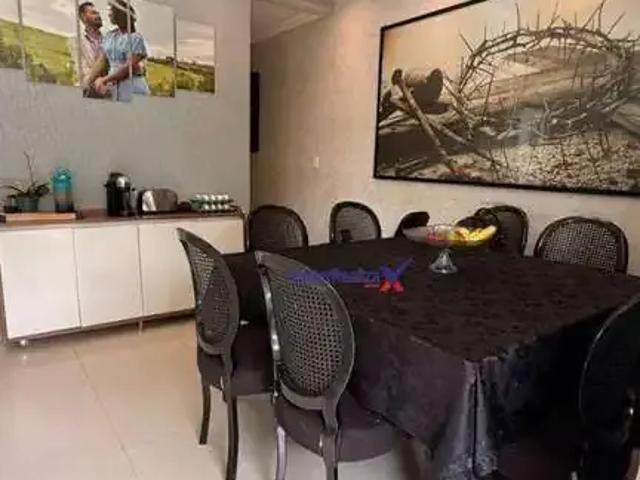 Casa / Sobrado para Venda em Betim/MG Itacolomi 3 Quartos
