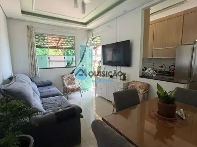 Casa / Sobrado para Venda em Betim/MG Itacolomi 3 Quartos