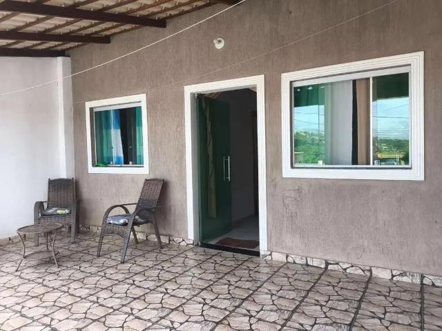 Casa / Sobrado para Venda em Betim/MG Icaivera 2 Quartos