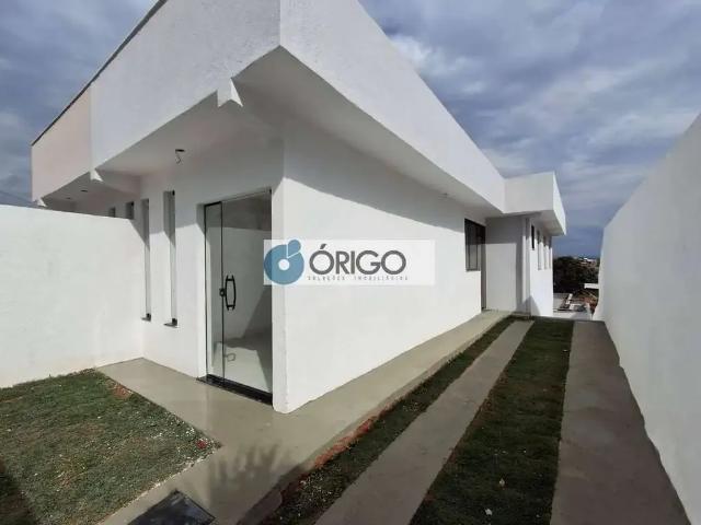 Casa / Sobrado para Venda em Betim/MG Icaivera 3 Quartos
