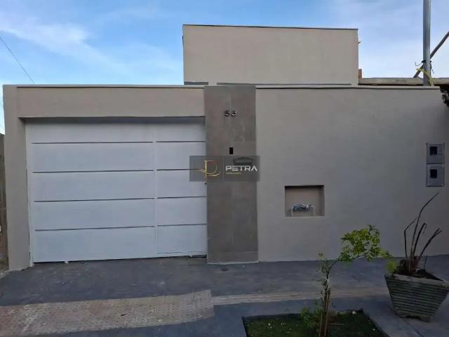 Casa / Sobrado para Venda em Betim/MG Icaivera 3 Quartos