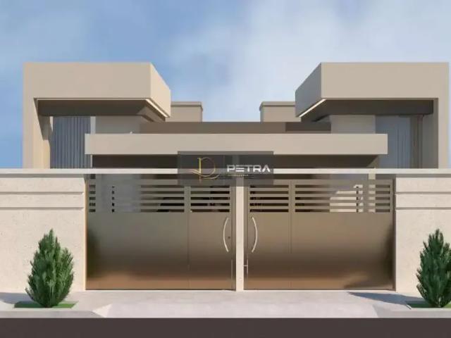 Casa / Sobrado para Venda em Betim/MG Ingá 3 Quartos