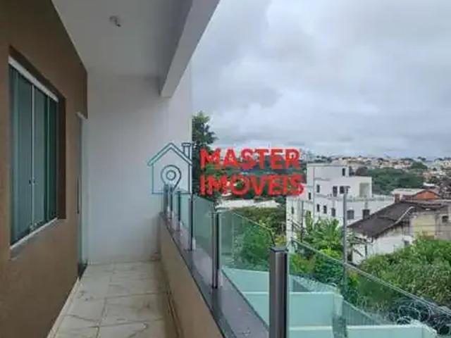 Casa / Sobrado para Venda em Betim/MG Ingá 2 Quartos