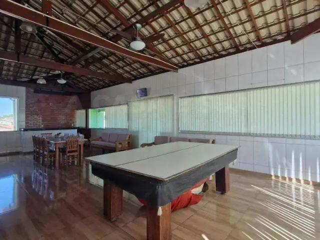 Casa / Sobrado para Venda em Betim/MG Ingá 5 Quartos