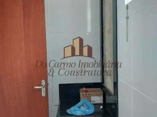 Casa / Sobrado para Venda em Betim/MG Ingá Alto 1 Quartos