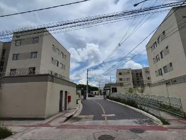 Casa / Sobrado para Venda em Betim/MG Jardim Teresópolis 2 Quartos