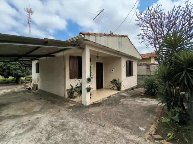 Casa / Sobrado para Venda em Betim/MG Jardim Brasília 2 Quartos