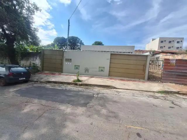 Casa / Sobrado para Venda em Betim/MG Jardim Brasília 3 Quartos