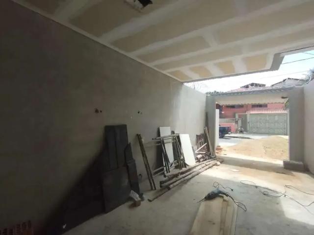 Casa / Sobrado para Venda em Betim/MG Jardim Brasília 3 Quartos