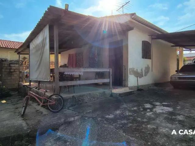Casa / Sobrado para Venda em Betim/MG Jardim Brasília 3 Quartos