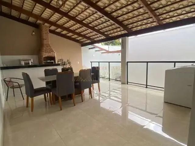 Casa / Sobrado para Venda em Betim/MG Jardim Brasília 3 Quartos
