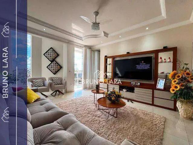 Casa / Sobrado para Venda em Betim/MG Jardim Brasília 3 Quartos