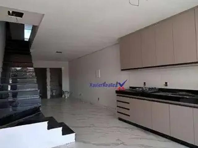 Casa / Sobrado para Venda em Betim/MG Jardim Brasília 3 Quartos