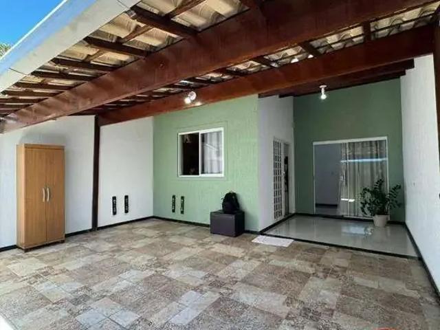Casa / Sobrado para Venda em Betim/MG Jardim Brasília 3 Quartos