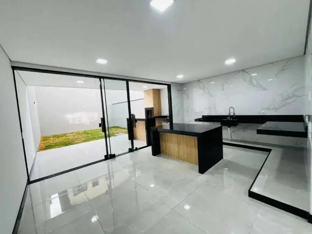 Casa / Sobrado para Venda em Betim/MG Jardim Brasília 3 Quartos
