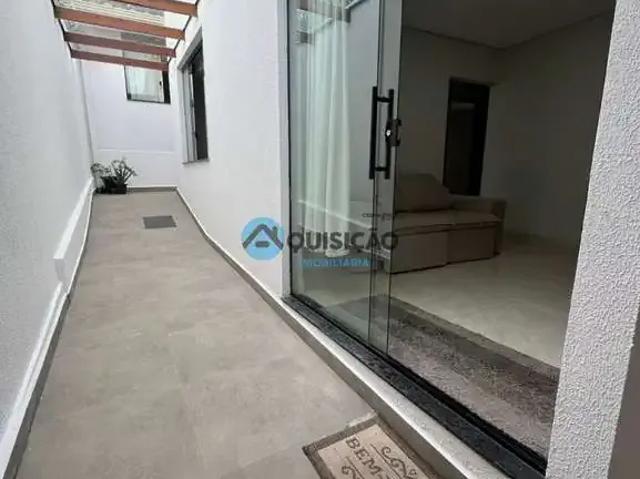 Casa / Sobrado para Venda em Betim/MG Jardim Brasília 3 Quartos
