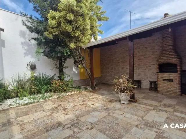 Casa / Sobrado para Venda em Betim/MG Jardim Brasília 3 Quartos