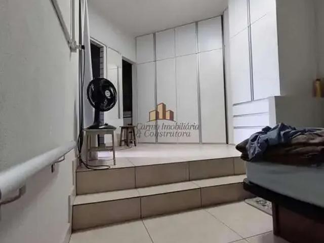 Casa / Sobrado para Venda em Betim/MG Jardim Brasília 3 Quartos