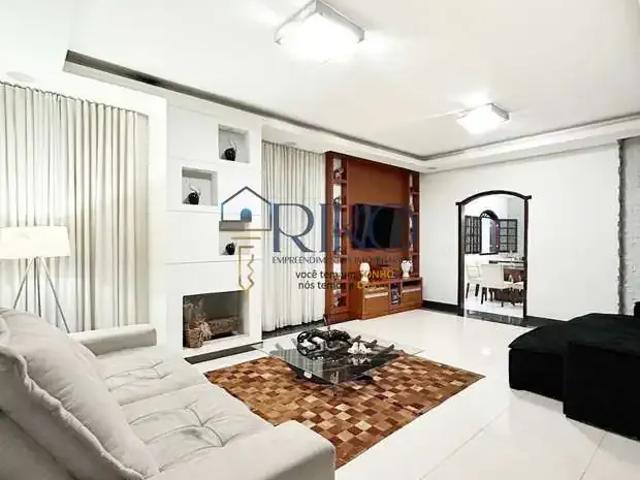 Casa / Sobrado para Venda em Betim/MG Jardim Casa Branca 4 Quartos