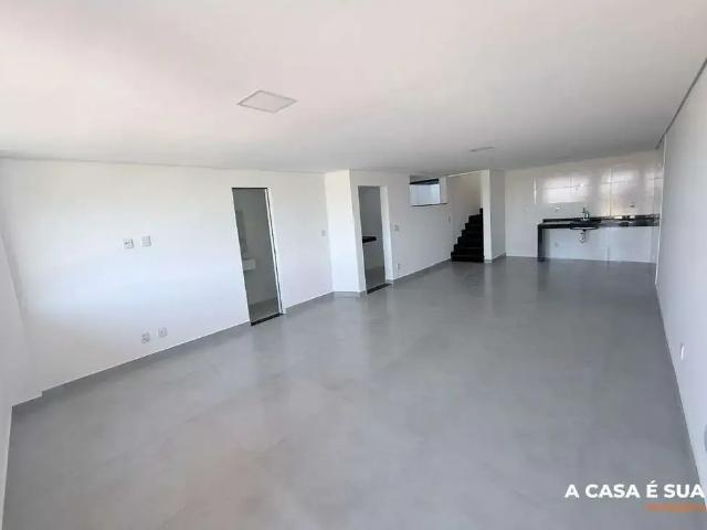 Casa / Sobrado para Venda em Betim/MG Jardim Casa Branca 2 Quartos