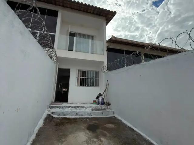 Casa / Sobrado para Venda em Betim/MG Jardim Casa Branca 2 Quartos