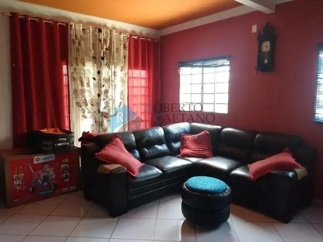 Casa / Sobrado para Venda em Betim/MG Jardim Casa Branca 3 Quartos