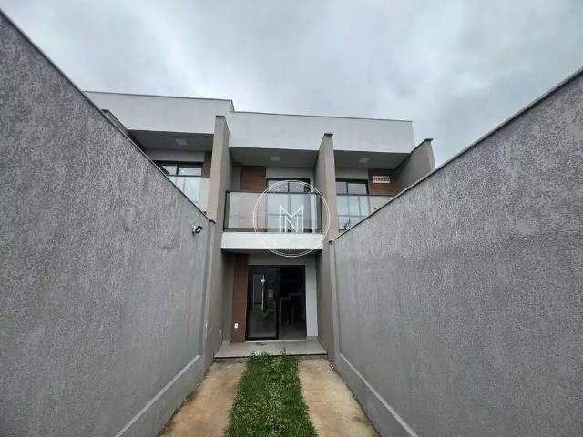 Casa / Sobrado para Venda em Betim/MG Jardim Casa Branca 3 Quartos