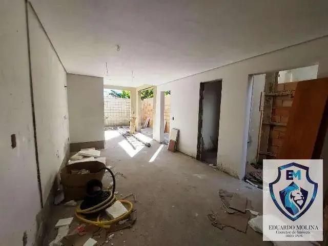 Casa / Sobrado para Venda em Betim/MG Jardim Casa Branca 3 Quartos