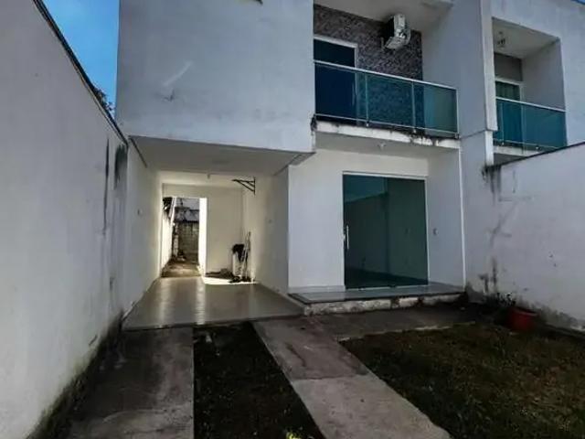 Casa / Sobrado para Venda em Betim/MG Jardim Casa Branca 3 Quartos