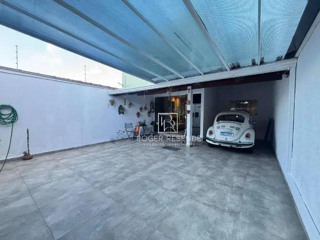 Casa / Sobrado para Venda em Betim/MG Jardim Casa Branca 3 Quartos