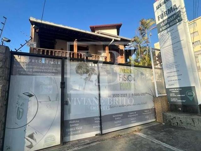 Casa / Sobrado para Venda em Betim/MG Jardim da Cidade 5 Quartos
