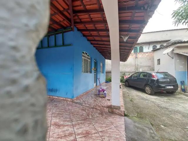Casa / Sobrado para Venda em Betim/MG Jardim das Alterosas 1ª Seção 4 Quartos