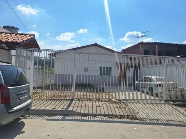 Casa / Sobrado para Venda em Betim/MG Jardim das Alterosas 1ª Seção 2 Quartos