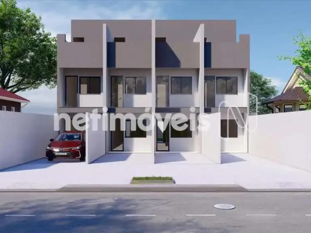 Casa / Sobrado para Venda em Betim/MG Jardim das Alterosas 1ª Seção 2 Quartos