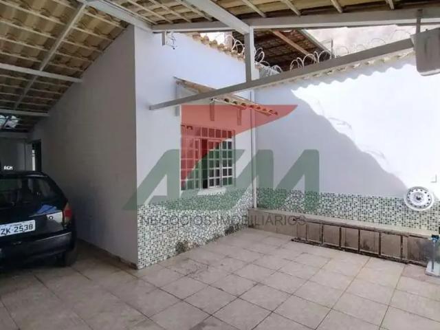 Casa / Sobrado para Venda em Betim/MG Jardim das Alterosas 1ª Seção 2 Quartos