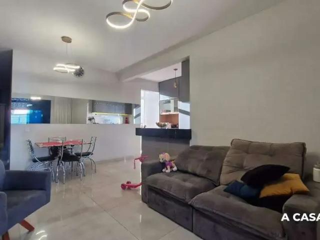 Casa / Sobrado para Venda em Betim/MG Jardim das Alterosas 1ª Seção 3 Quartos