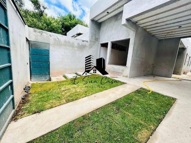 Casa / Sobrado para Venda em Betim/MG Jardim das Alterosas 1ª Seção 3 Quartos