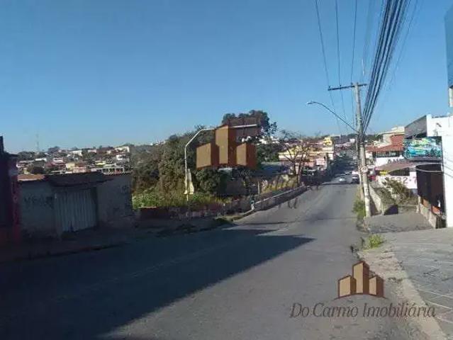 Casa / Sobrado para Venda em Betim/MG Jardim das Alterosas 1ª Seção 3 Quartos