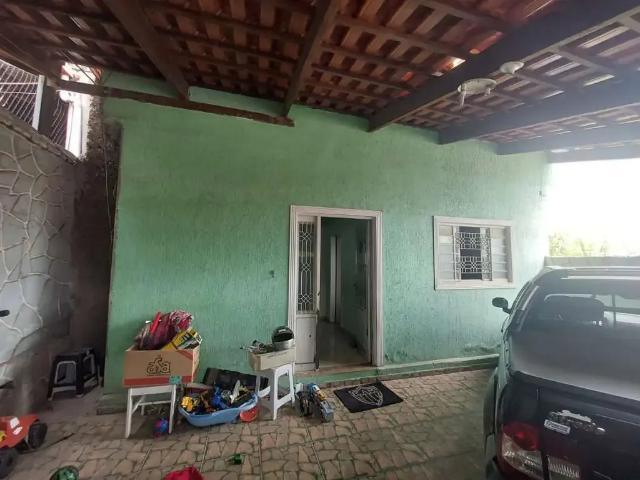 Casa / Sobrado para Venda em Betim/MG Jardim das Alterosas 1ª Seção 3 Quartos