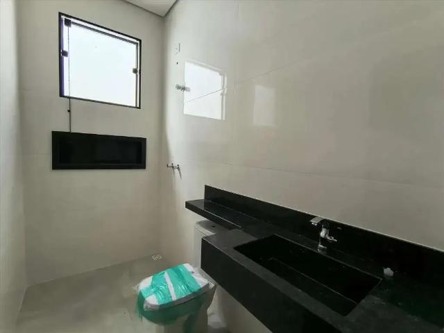 Casa / Sobrado para Venda em Betim/MG Jardim das Alterosas 1ª Seção 3 Quartos